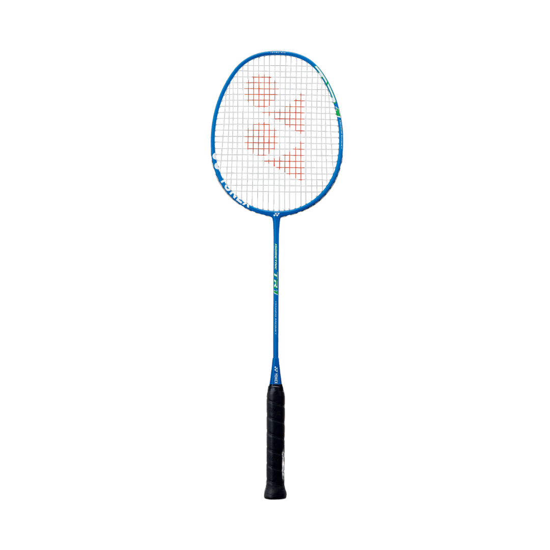 YONEX Isometric Tr1 Training Badminton Racket 118g | OffCourt Sports