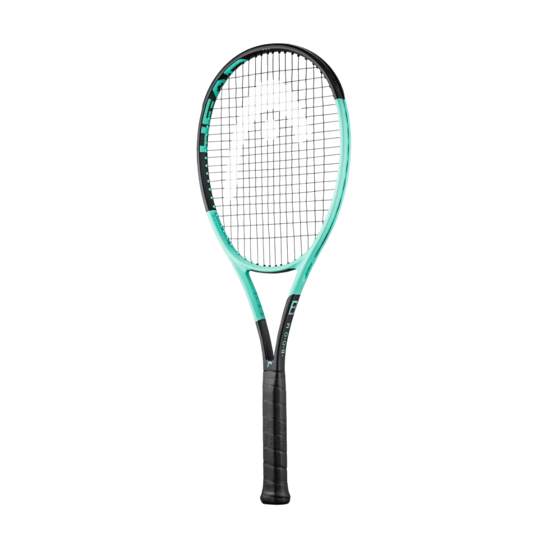 HEAD Boom Pro 2024 Tennis Racquet (Grip Size 3 - 4 3/8") | OffCourt Sports