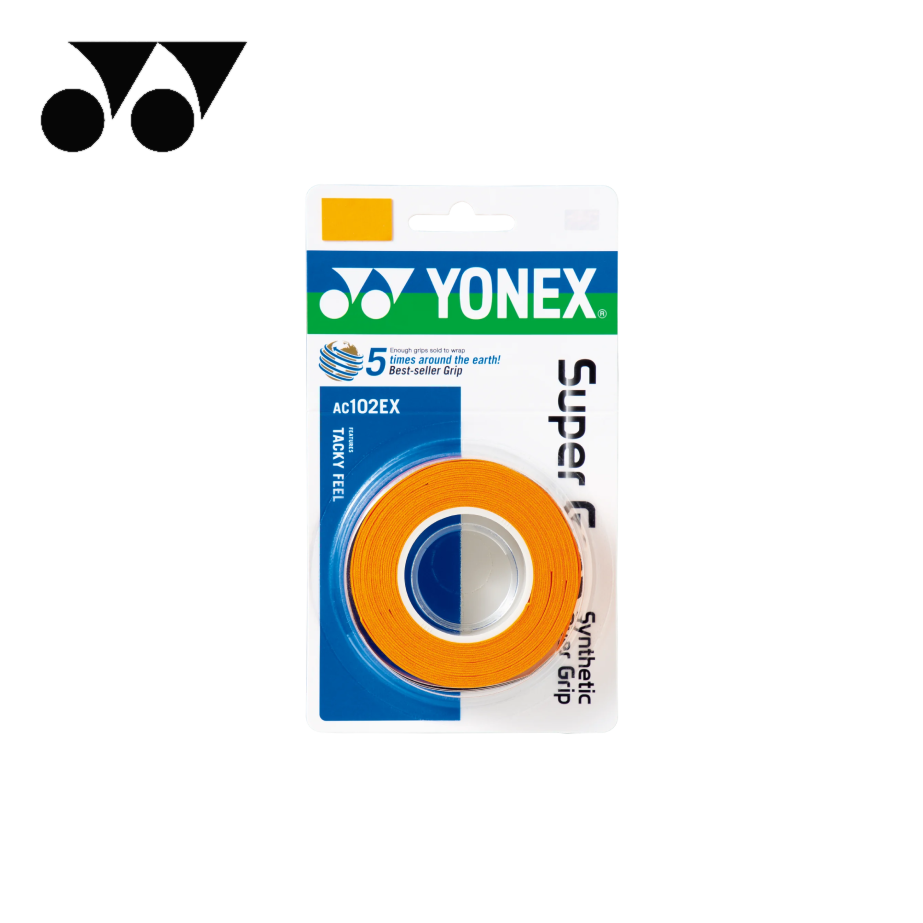Yonex Moist Super Grip | OffCourt Sports