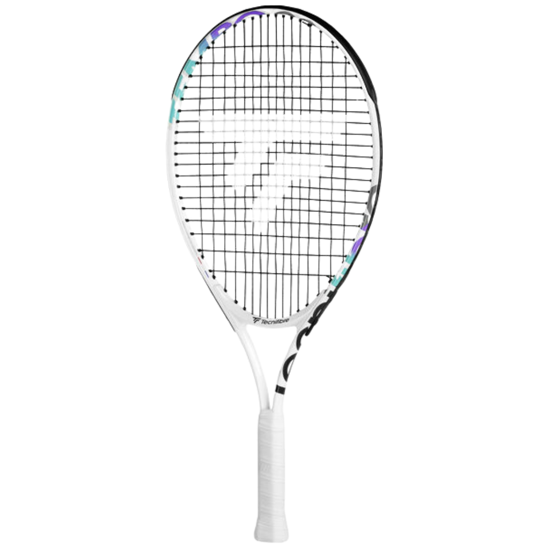 Tecnifibre T-Rebound Tempo 23" Junior Tennis Racket | OffCourt Sports